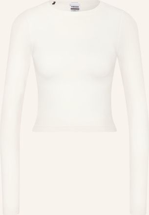 Gymshark Gymshark Longsleeve 40gg Perfect weiss