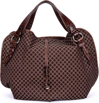 Celine Crossbody Bags - Bitter Sweet - Gr. unisize - in Braun - f&uuml;r Damen