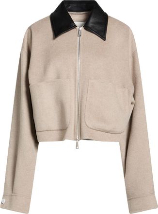 Nanushka JACKEN & M&Auml;NTEL - Jacken und Anoraks auf YOOX.COM