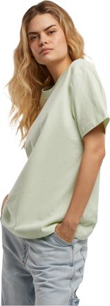 Build Your Brand Damen T-Shirt Ladies Everyday Tee lightmint M