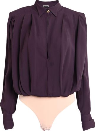 Elisabetta Franchi TOPS - Bodysuits auf YOOX.COM