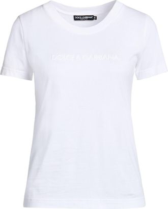 Dolce & Gabbana TOPS - T-shirts auf YOOX.COM