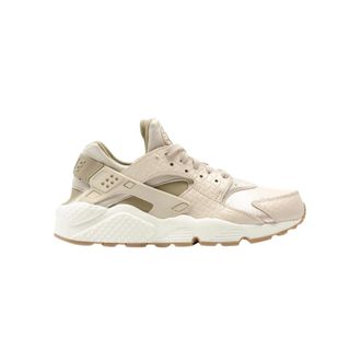 Nike Air Huarache Run - Femme - Sport - Beige - Taille: 37 1/2 EU