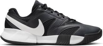 Nike Herren Tennisoutdoorschuhe NikeCourt Lite 4 Clay Court