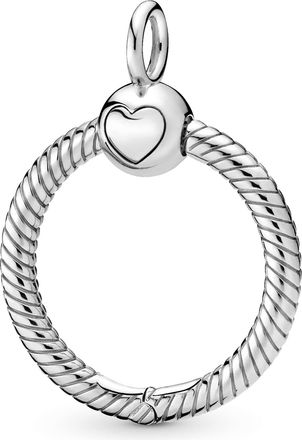 Pandora Anh&auml;nger Silber Pandora Moments Gr&ouml;&szlig;e S 398296