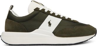 Polo Ralph Lauren Sneakers Polo Ralph Lauren 809P13090001 Gr&uuml;n