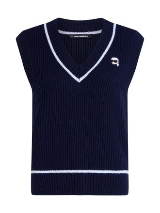 Karl Lagerfeld Strickweste