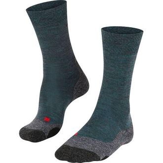 Falke TK2 Melange Herren Socken