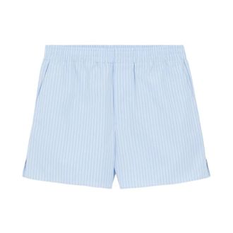 Ami Homme, Shorts, Bleu, Taille: XS Ami Shorts