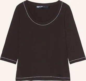 Bimba & Lola Bimba Y Lola T-Shirt braun