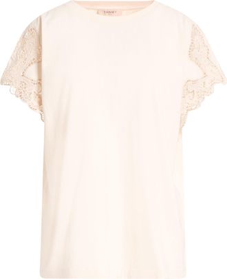 Twin-Set TOPS - T-shirts auf YOOX.COM