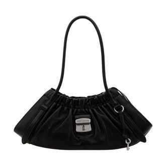 Marc Jacobs Sac &agrave; main Cristina - Femme - Sacs - Noir - Taille: ONE Size