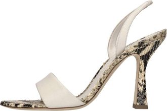 3Juin 3Juin, Femme, Chaussures, Multicolore, Taille: 40 EU Sandales Lily 095 Syria
