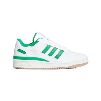 adidas Forum Low CL Chaussures de loisirs pour femme, Blanc., 38 EU