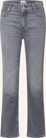Brax Brax Straight Jeans Madison S grau