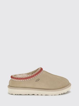 UGG Chaussures Plates UGG Femme couleur Sable
