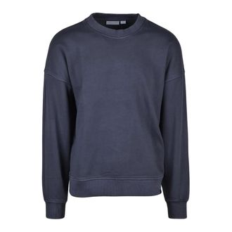 Calvin Klein Jeans Homme, Sweatshirts et sweats &agrave; capuche, Gris, Taille: XL Felpa Girocollo