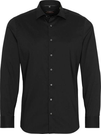 Eterna Herren Hemd Slim Fit