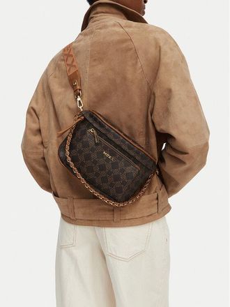 Mexx Handtasche MEXX-S-005-07 Braun