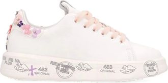 Premiata Damen, Schuhe, Weiß, 35 EUGröße