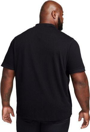 Nike Poloshirt Nike Herren Poloshirt Club Short Sleeve Polo FN3894