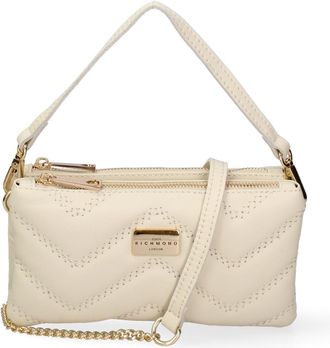 John Richmond Schultertasche