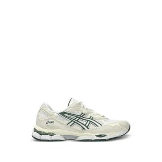 Asics Herren, Sport, Wei&szlig;, 41 EUGr&ouml;&szlig;e