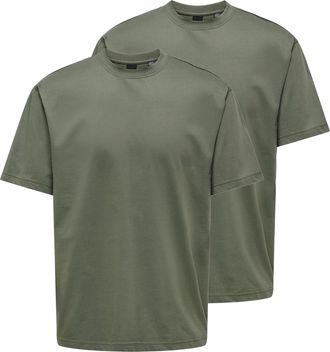Only & Sons Shirt Onsfred