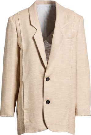 Federico Cina ANZ&Uuml;GE und CO-ORDS - Blazers auf YOOX.COM