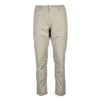 Replay Homme, Pantalons, Beige, Taille: W31 Chinos