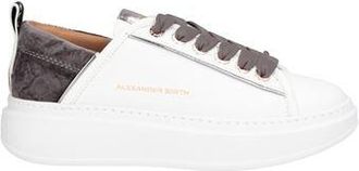 Alexander Smith CHAUSSURES - Sneakers sur YOOX.COM