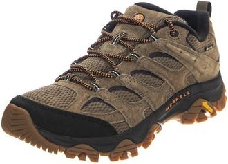 Merrell Homme Moab 3 GTX Chaussure de randonnée, Gomme D Olive, 43.5 EU