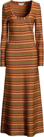 Gabriela Hearst KLEIDER - Maxi-Kleider auf YOOX.COM