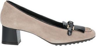 Tod's CHAUSSURES - Mocassins sur YOOX.COM