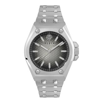 Philipp Plein Plein Extreme Gent - - Accessories - Herren - Grau - ONE SIZE
