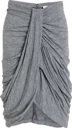 Isabel Marant HOSEN & R&Ouml;CKE - Midi-R&ouml;cke auf YOOX.COM