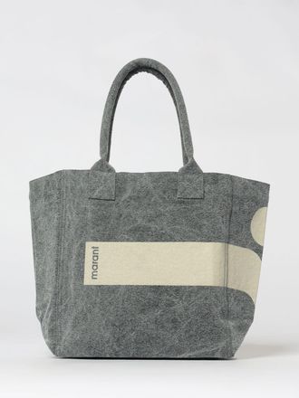 Isabel Marant Tragetasche ISABEL MARANT Damen Farbe Schwarz