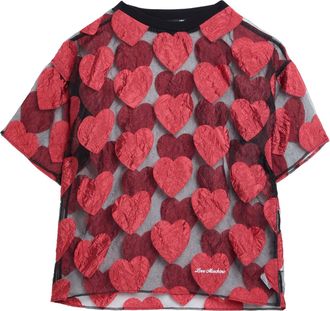 Love Moschino TOPS - T-shirts auf YOOX.COM