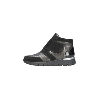 Waldl&auml;ufer Damen, Schuhe, Schwarzk, 40 1/2 EUGr&ouml;&szlig;e