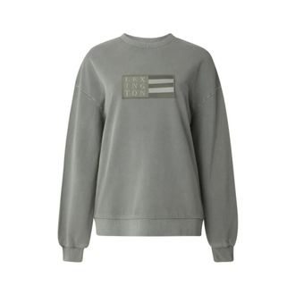 Lexington Company Herren, Sweatshirts & Hoodies, Gr&uuml;n, LGr&ouml;&szlig;e