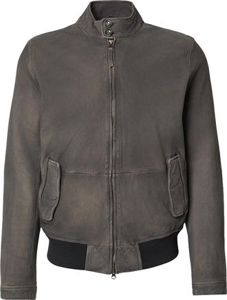 Freaky Nation Jacke Vintage Drift