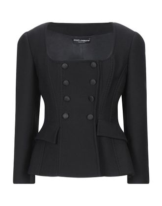 Dolce & Gabbana ANZ&Uuml;GE und CO-ORDS - Blazers auf YOOX.COM