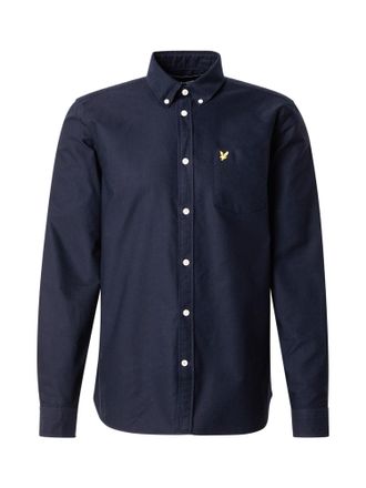 Lyle & Scott Hemd