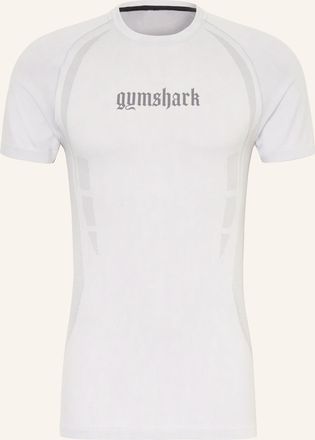 Gymshark Gymshark T-Shirt Grunge grau