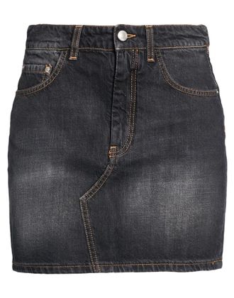 GCDS HOSEN & R&Ouml;CKE - Jeansr&ouml;cke auf YOOX.COM