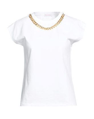 White Wise TOPS - T-shirts sur YOOX.COM