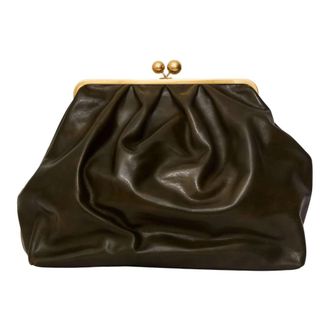 Max Mara Pasticcino Bag - - Bags - Damen - Gr&uuml;n - ONE SIZE