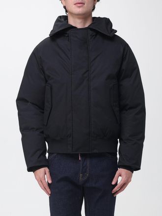 Dsquared2 Jacke Herren Farbe Schwarz