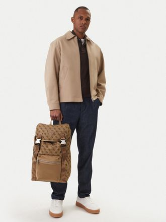 Guess Rucksack Guess HMBENP P6111 Beige