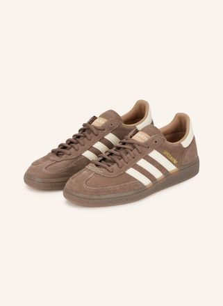 adidas Originals Adidas Originals Sneaker Handball Spezial braun